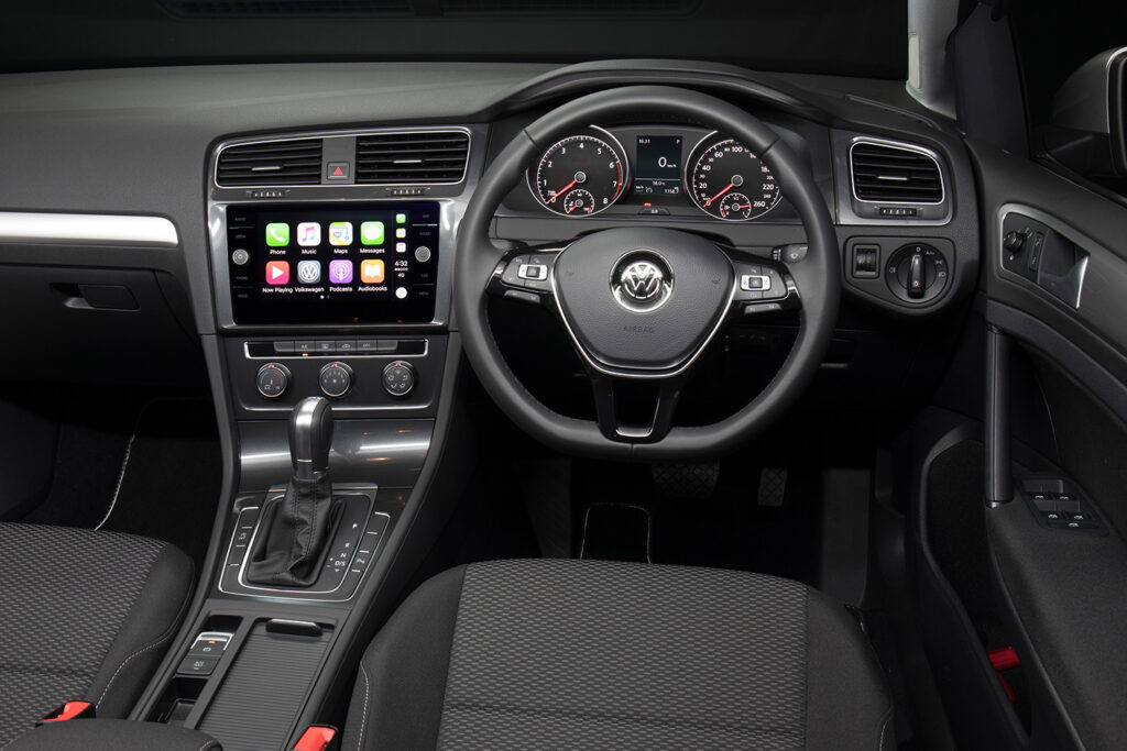 2019 Volkswagen Golf prices and features announced