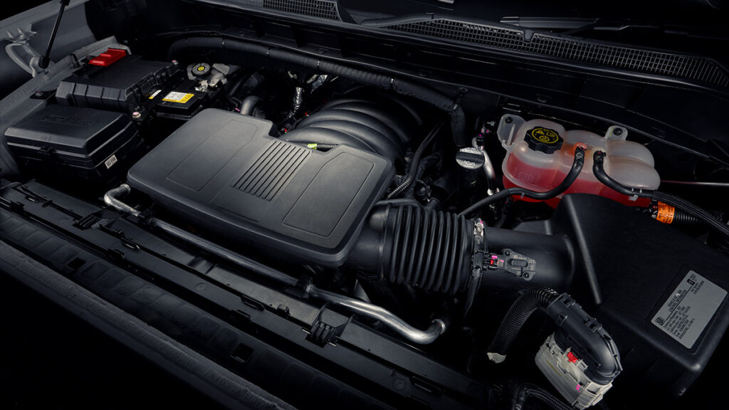 HSV Chevrolet Silverado 1500 launches in Australia