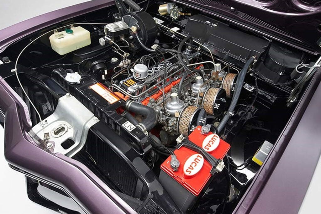 These are Australia's ten best engines of all time