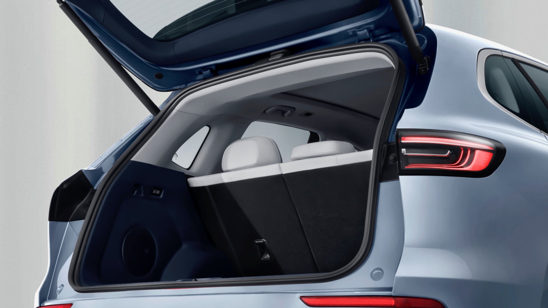 Geely’s EX5 electric mid-sized SUV gets an Aussie once over