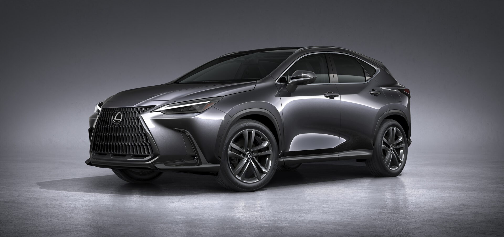 First Lexus EV on dedicated platform coming in 2022