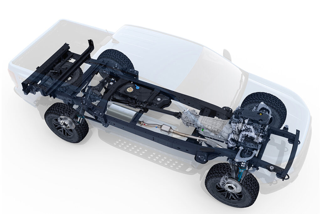 2019 Ford Ranger Raptor: 5 things you should know