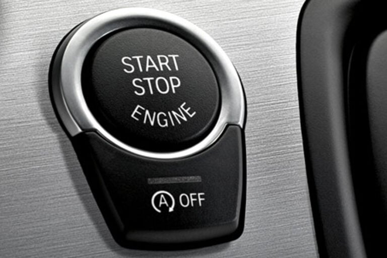 US set to pull the plug on stop/start engine systems
