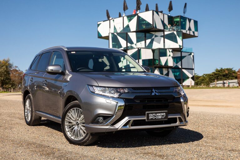 Hybrid vehicles: WhichCar’s explainer on how they work