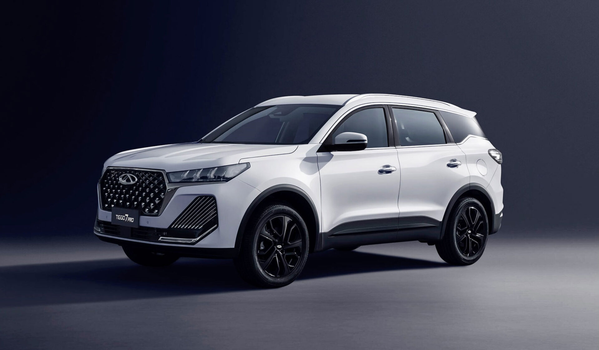 Chery Cars | Prices, Reviews & Specifications