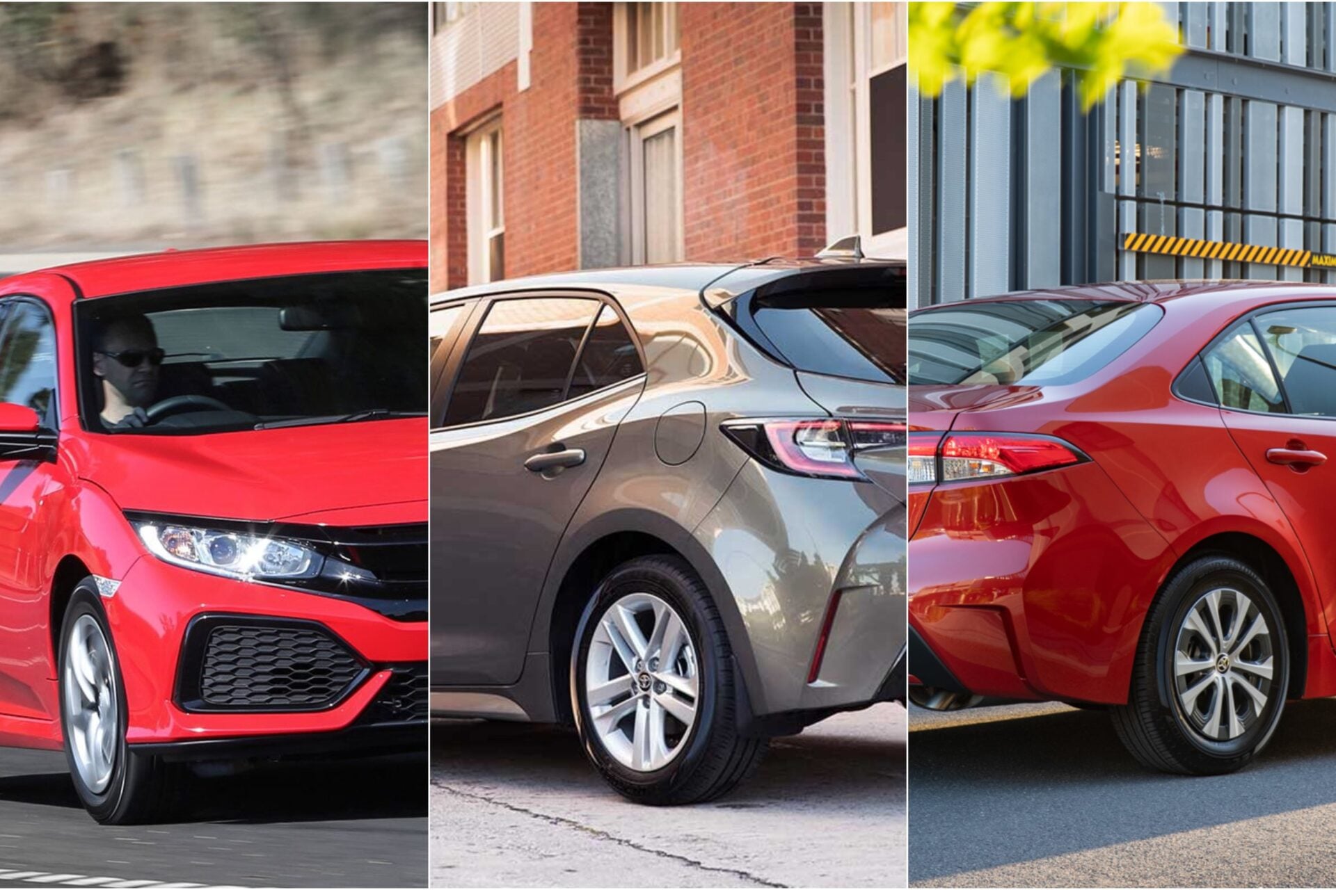 Australia's Best Value Cars 2021: small cars