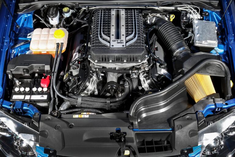 WhichCar's favourite supercharged cars