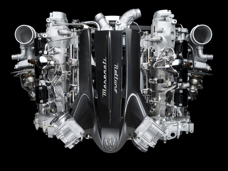 2021 Maserati MC20 revealed: Italy’s newest supercar hero