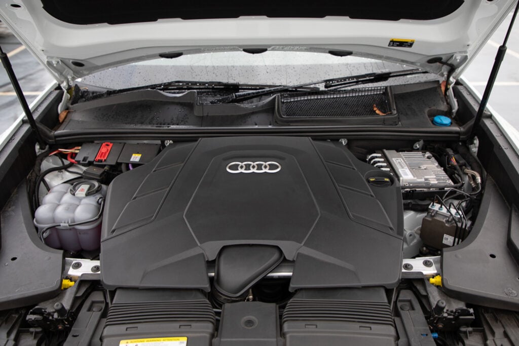 2019 Audi Q8: five things you should know