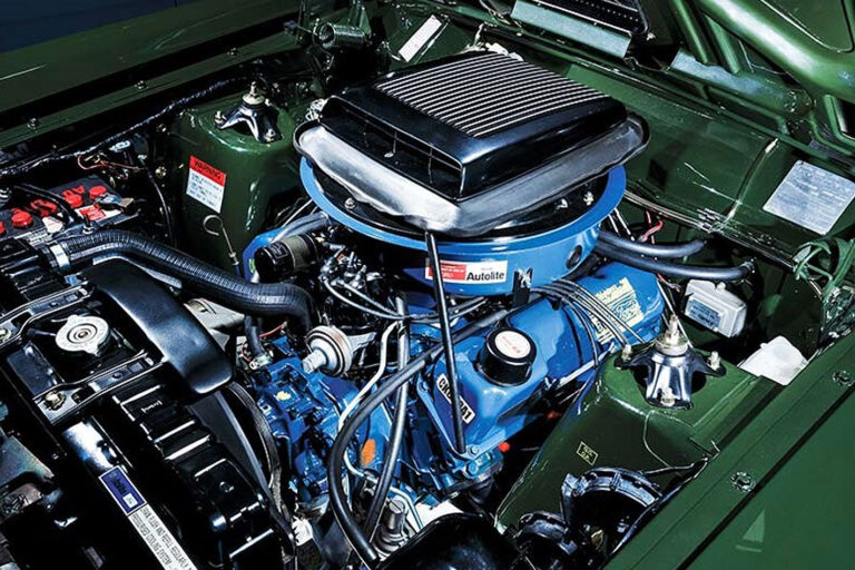 These are Australia's ten best engines of all time