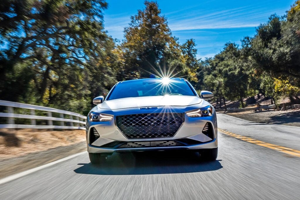 Incoming: New cars coming to Australia soon