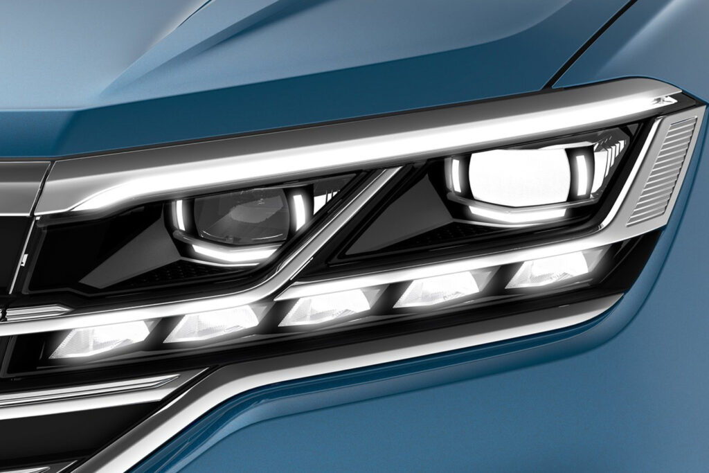 Headlight technology explained