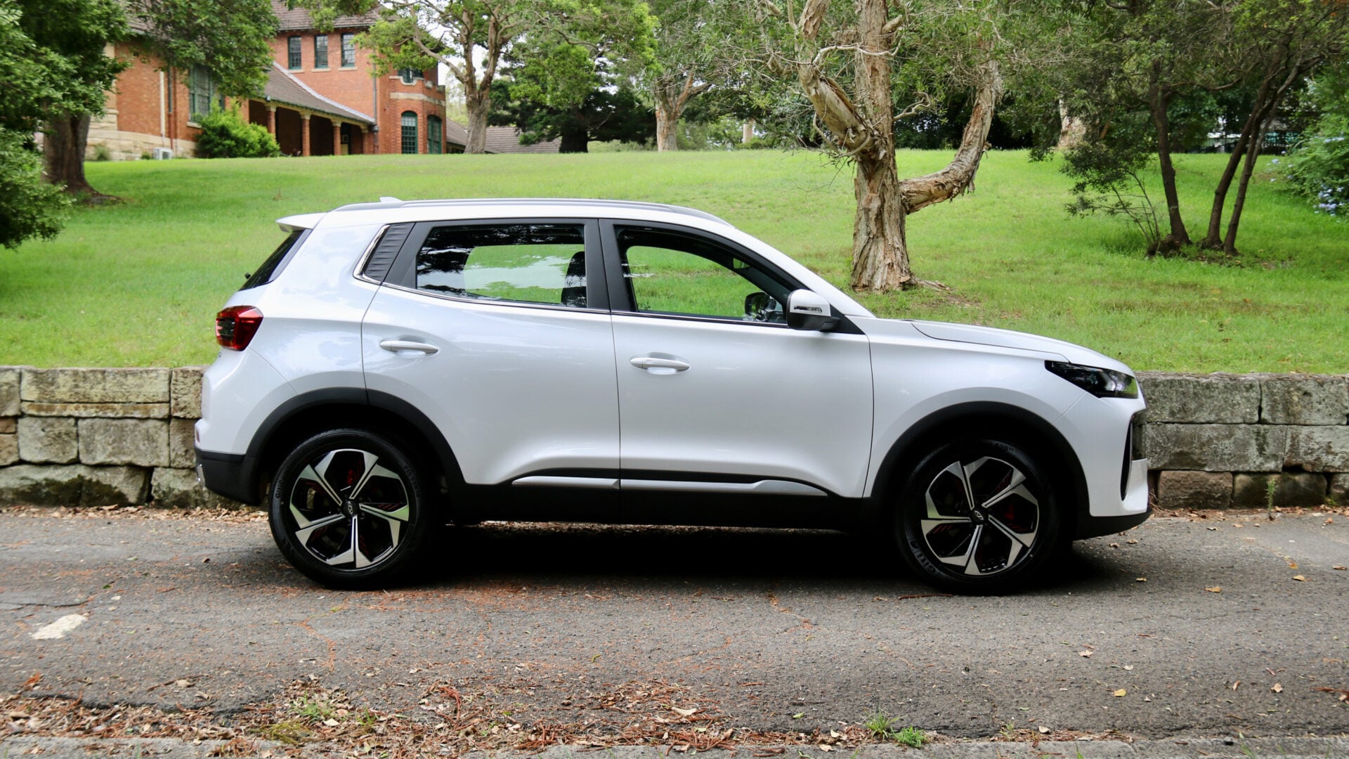 Best value SUVs currently on the market: Small, medium and large