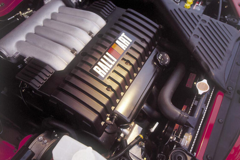 These are Australia's ten best engines of all time