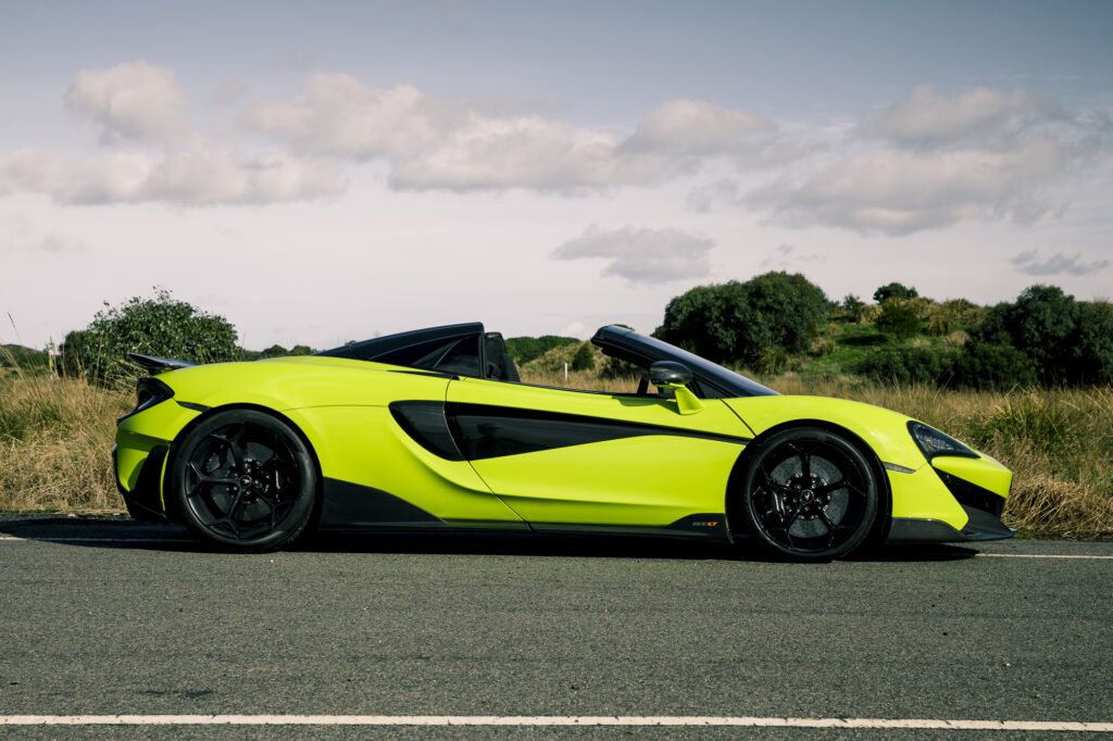 Great V8 mega test: the best V8s on sale, tested