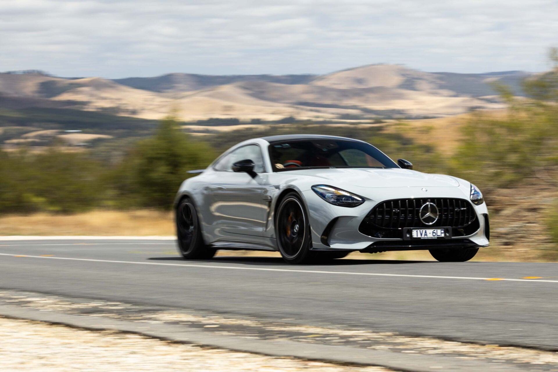 Mercedes-Benz AMG GT | Price, Reviews & Specs