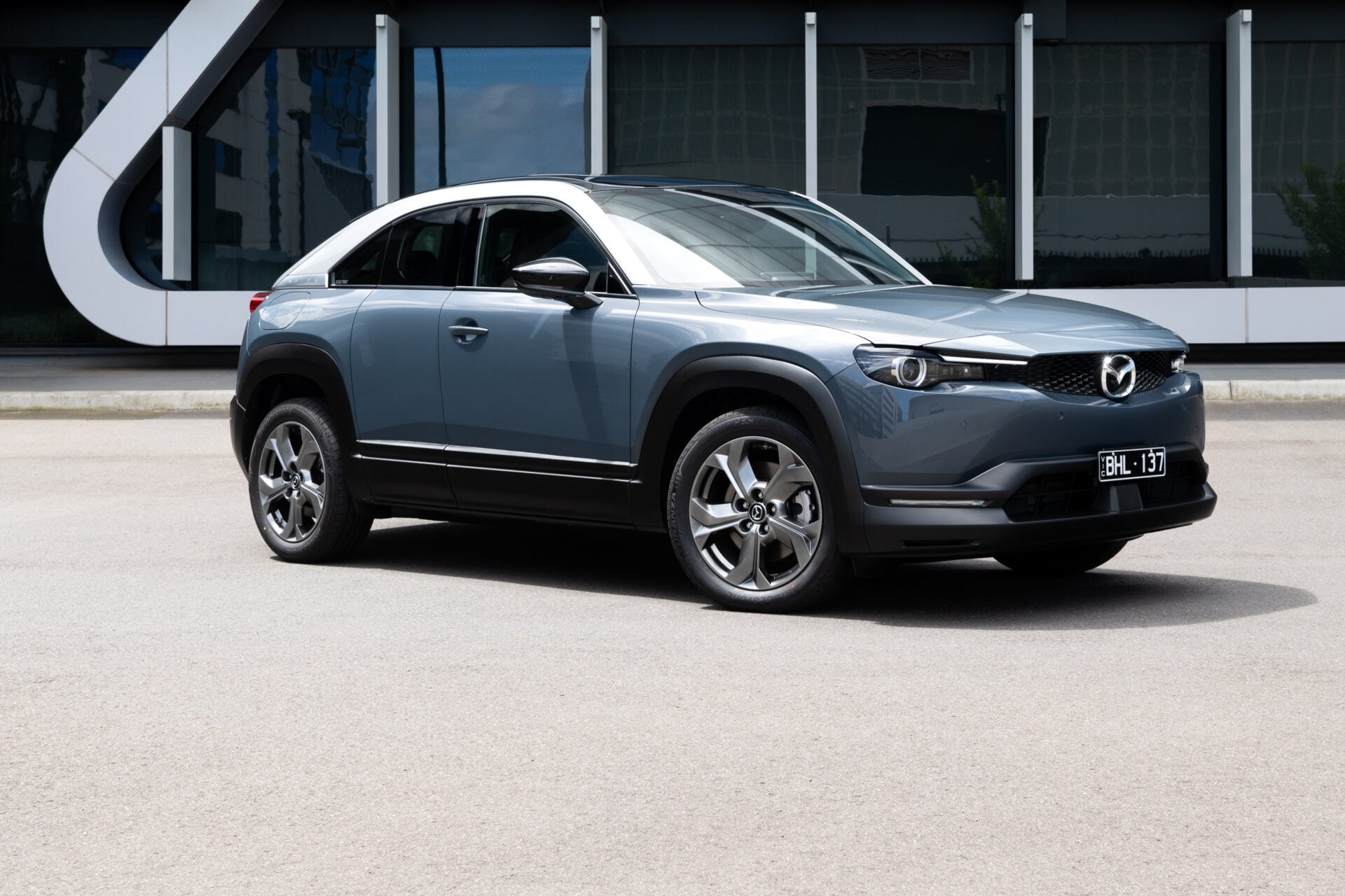 Mazda Electric Cars - Review & Prices