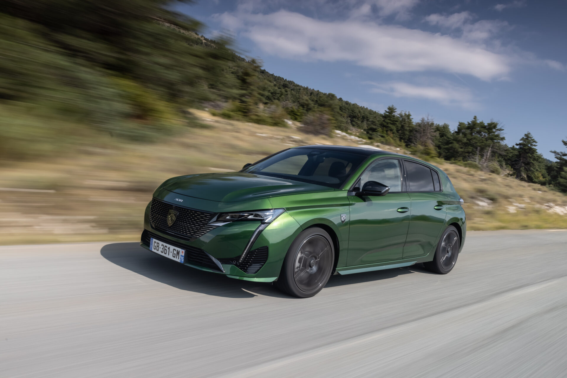 2023 Peugeot 308 review: First drive