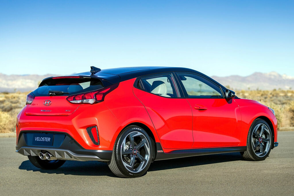 Incoming: New cars to look forward to soon