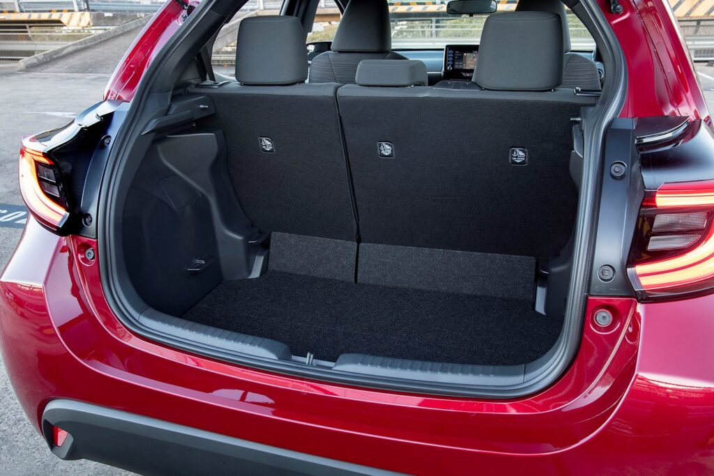 Toyota Yaris 2020 Review, Pricing, Specs and Features