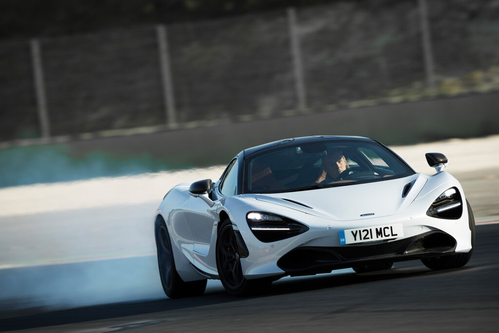 The best drivers’ cars of 2017