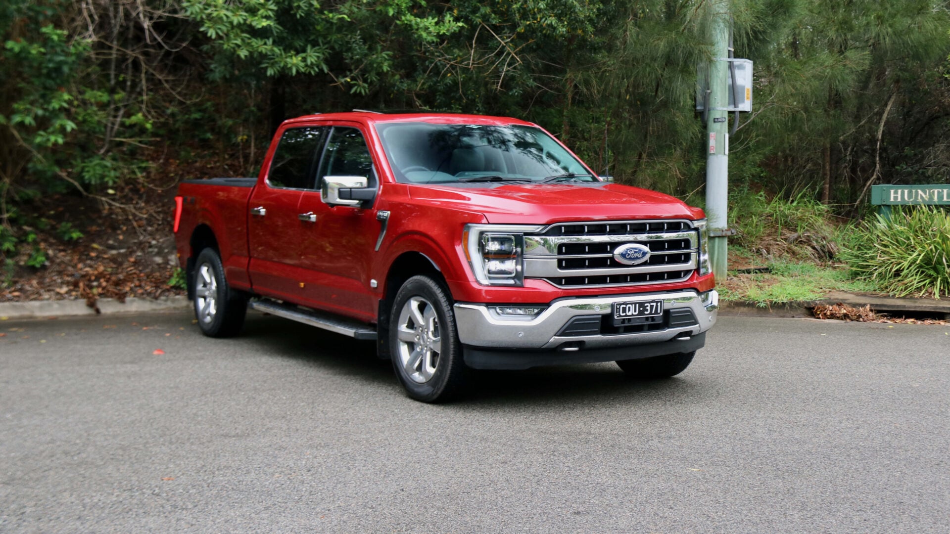 Ford | Prices, Car Reviews & Specifications