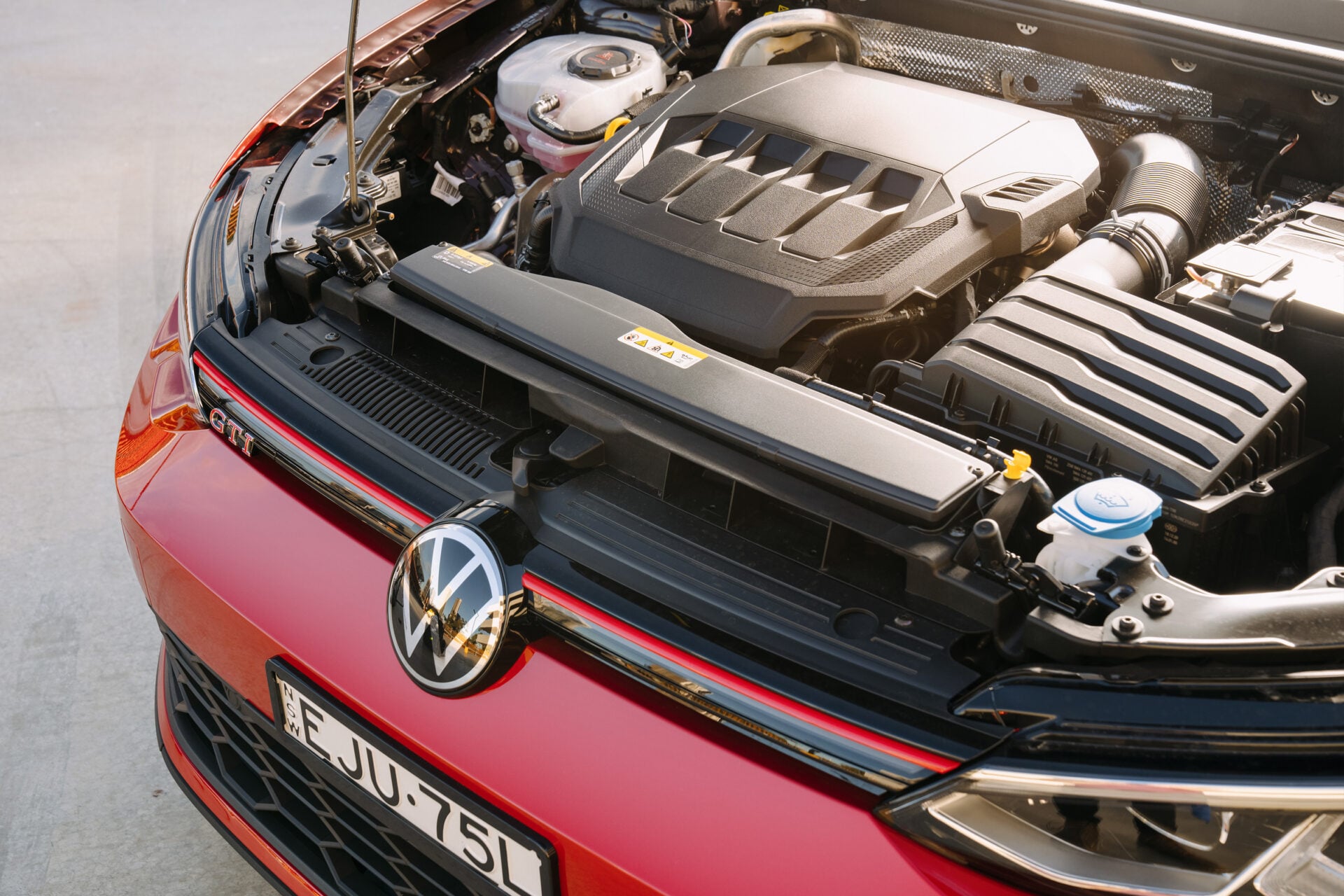 Volkswagen to end petrol/diesel production for Europe by 2035, local ...