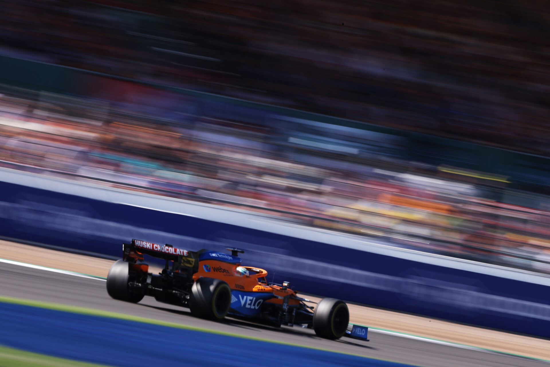 Every current Formula 1 track, ranked