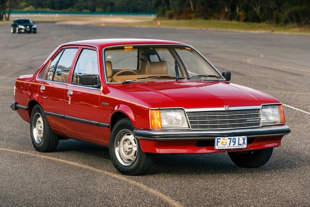 Why manufacturing (and Holden) failed in Australia