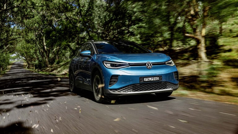 Volkswagen | Prices, Range & Specifications