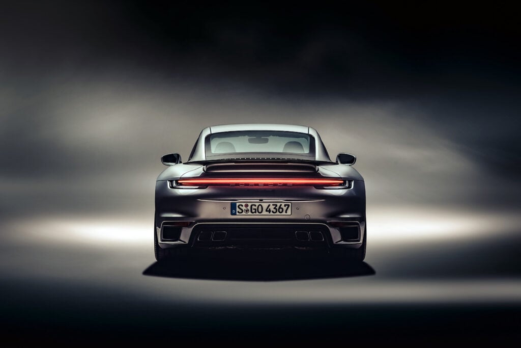 The 100 greatest supercars of all time: 100-51