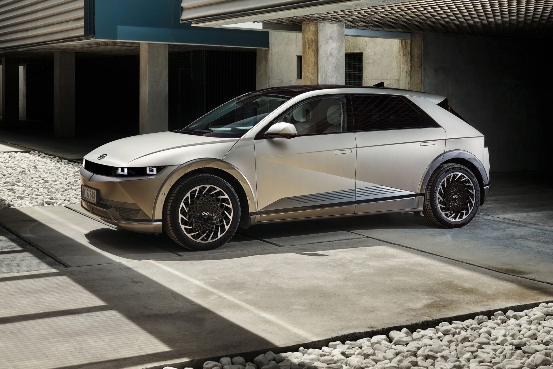 Car Design Review awards Hyundai and Renault as this year's best designs
