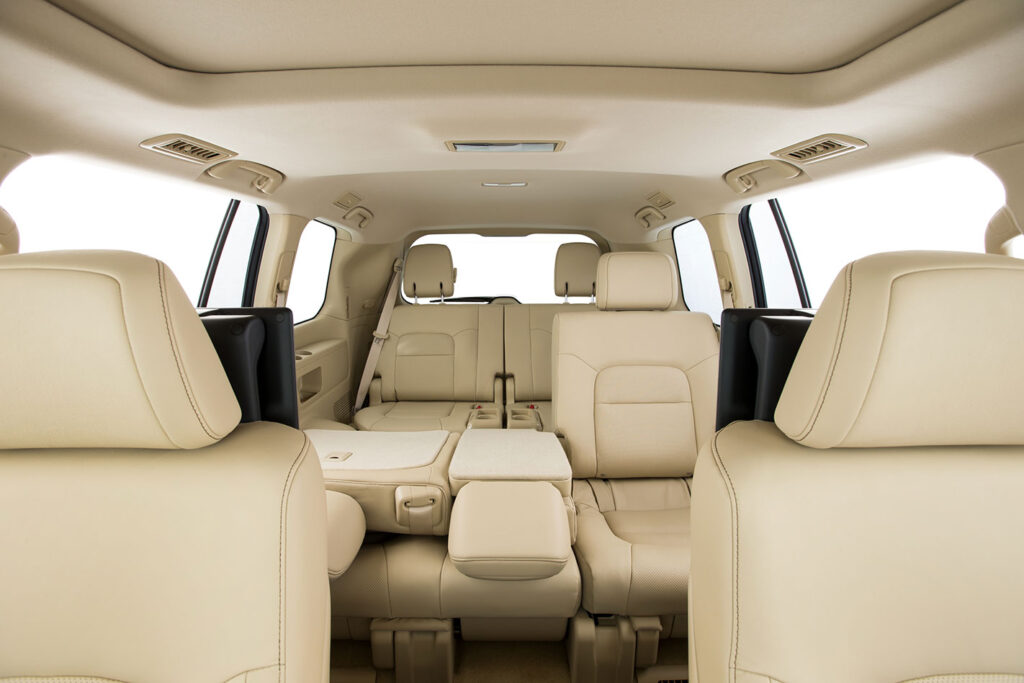 Toyota LandCruiser 200 Series 2016-2021 | Review, Pricing and Specs