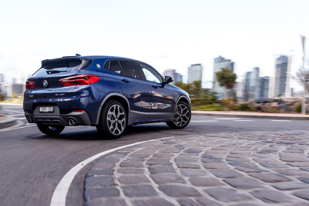 How Australian road rules differ by state and territory