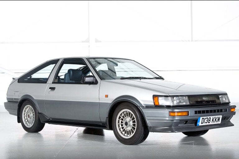 These eight epic engines were built by a surprising company