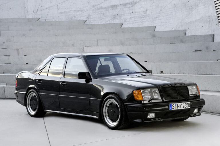 Half a century of AMG