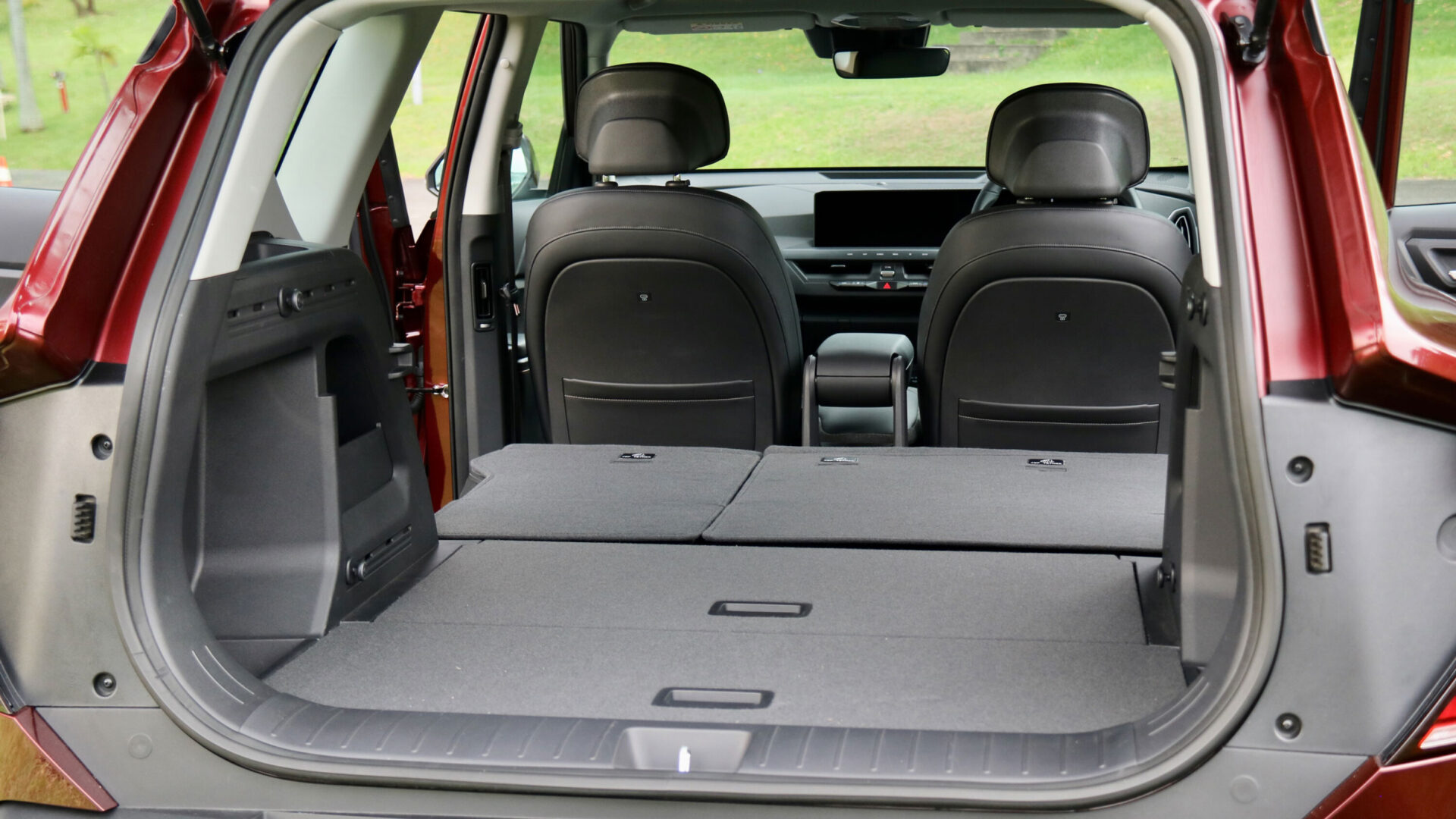 2025 Kia EV5: All you need to know