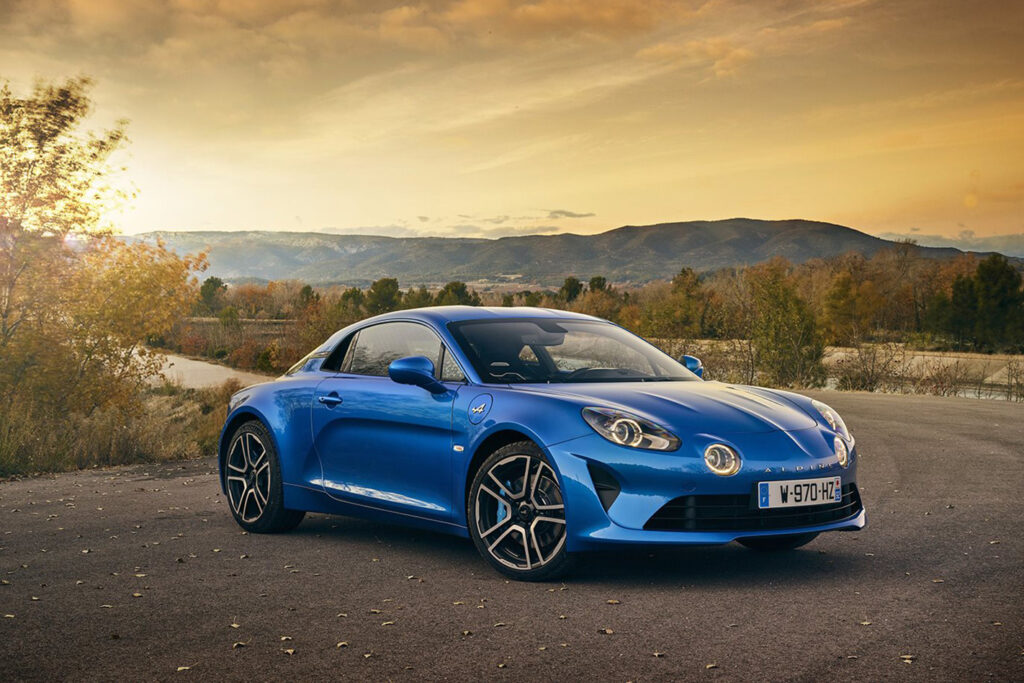 Incoming: New cars to look forward to soon