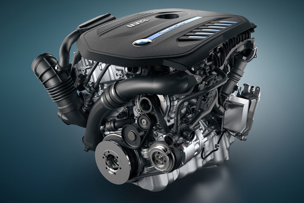 Geek Speak: Modular Engines