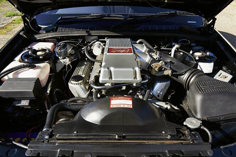 These are Australia's ten best engines of all time