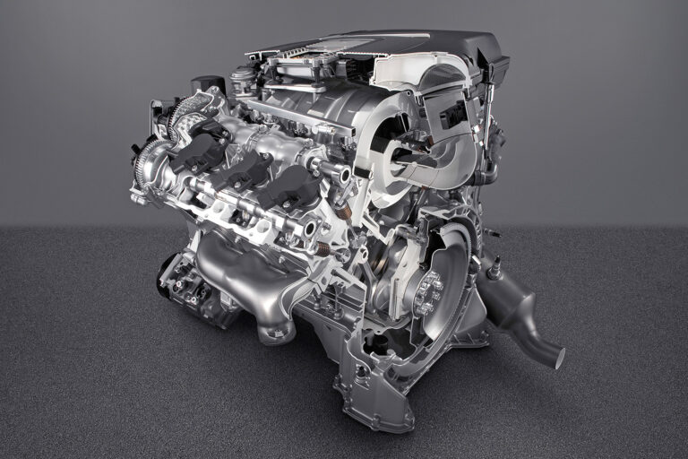 Inline 6 vs V6: Everything you need to know