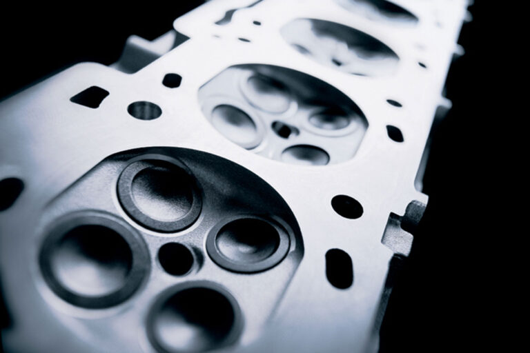 Ford Barra engine tuning guide