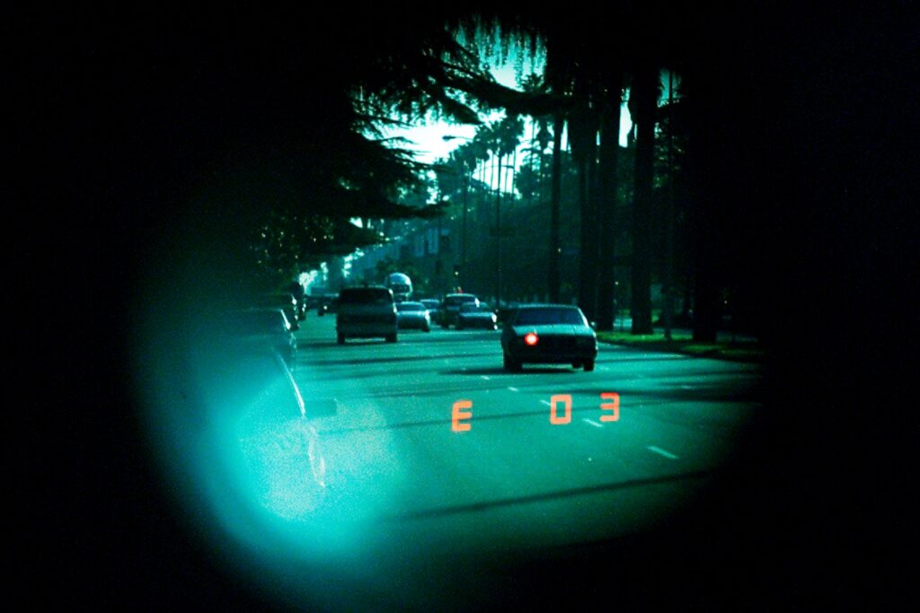 Radar and LIDAR speed guns explained