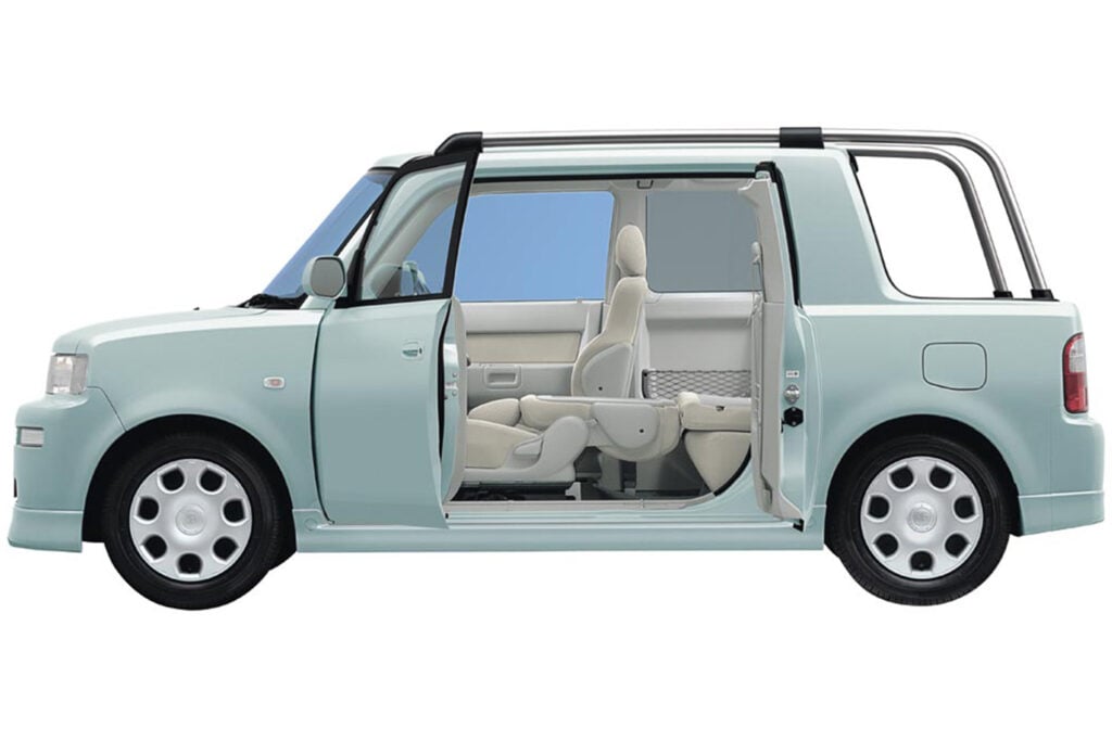 The best – and worst – tiny utes