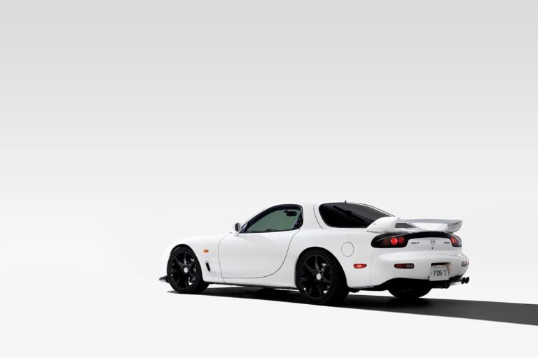 Mazda RX-7 | Price, Reviews & Specs