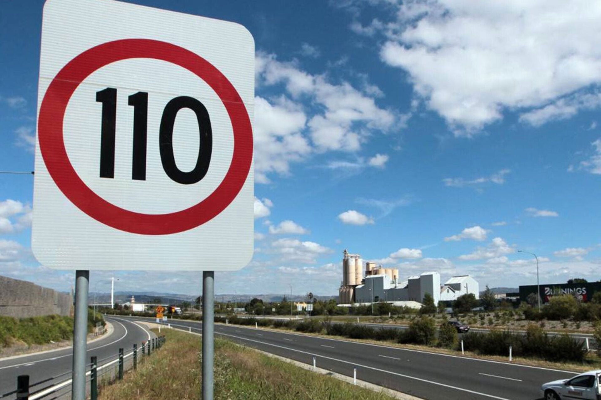 How AI and next-gen speed cameras are catching more drivers than ever ...
