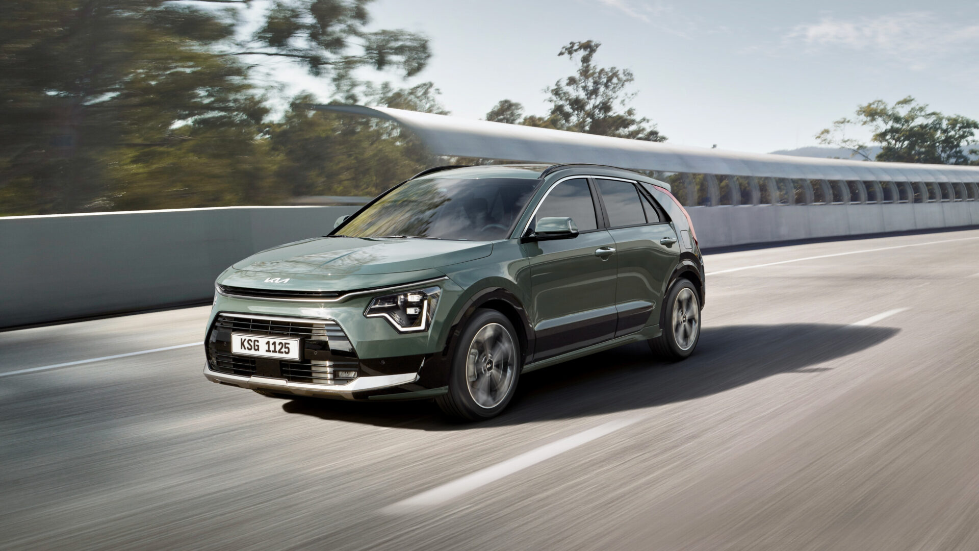 Australia’s top 10 most fuel efficient cars