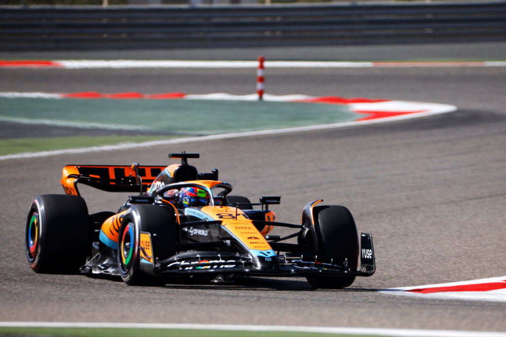 The Wheels Interview: Aussie F1 Sensation, Oscar Piastri