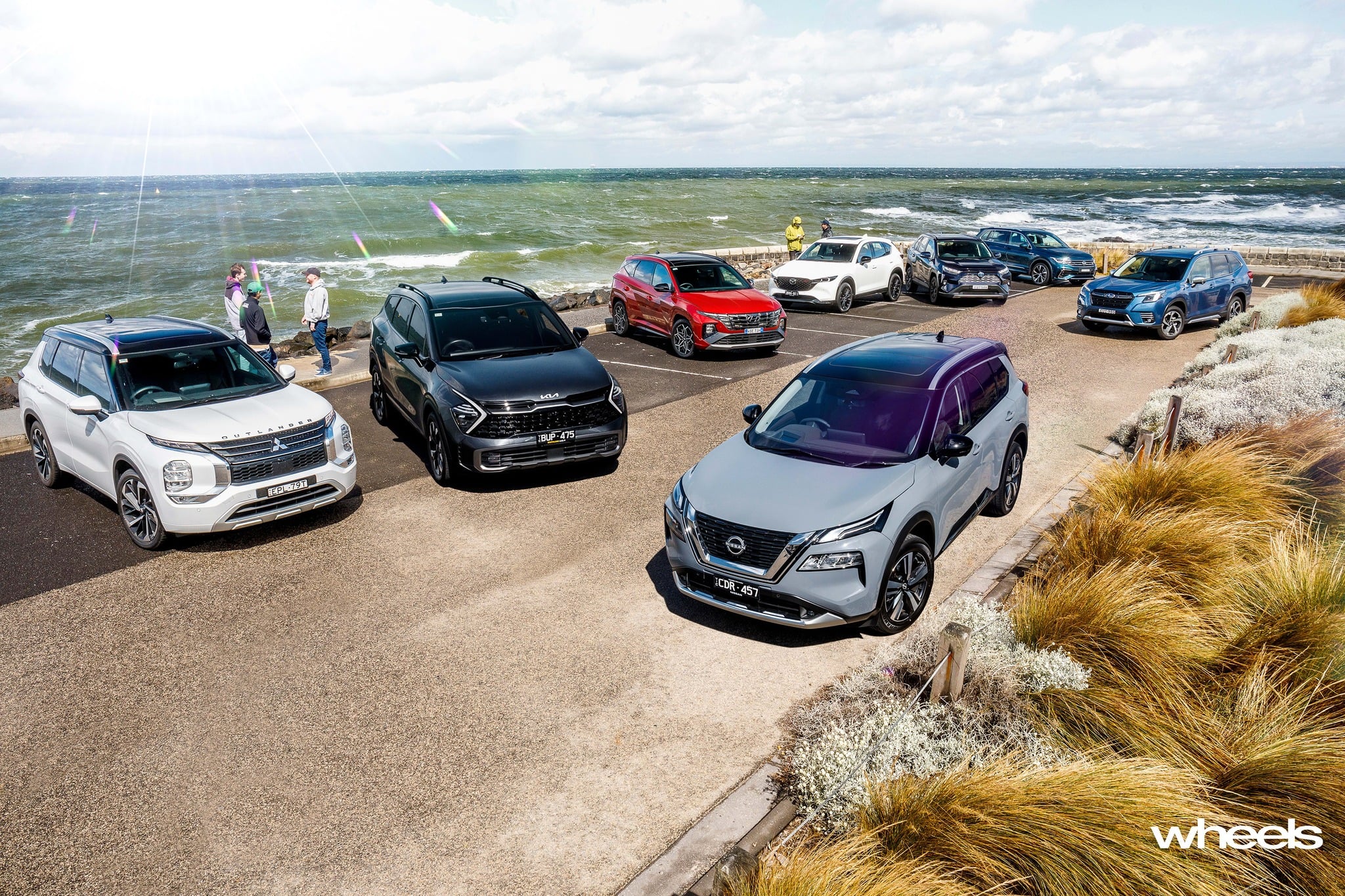 Ford | Prices, Car Reviews & Specifications