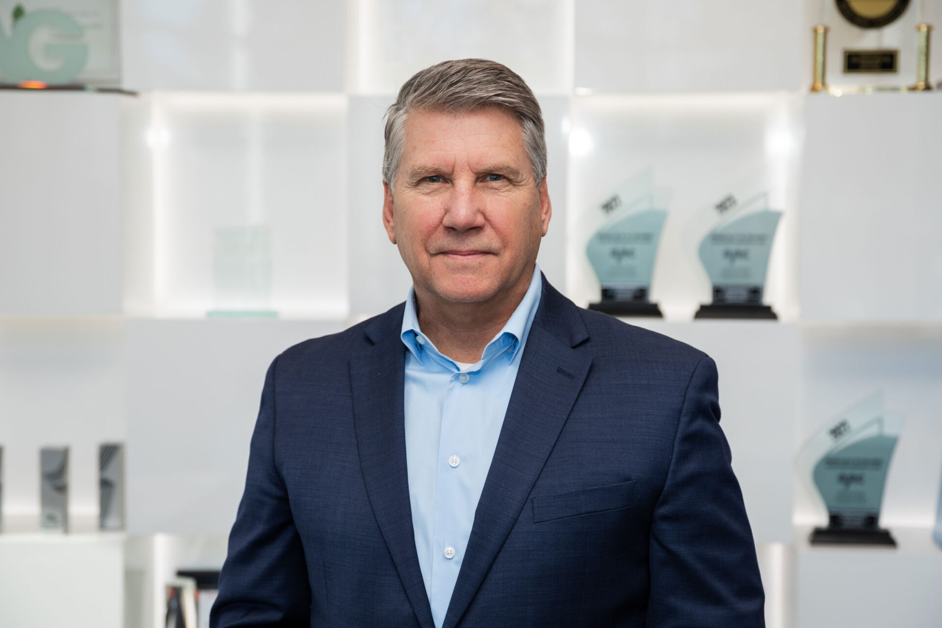 Hyundai breaks tradition in naming new CEO for Australia